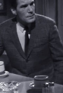 Dark Shadows: Season 1, Episode 133 | Rotten Tomatoes