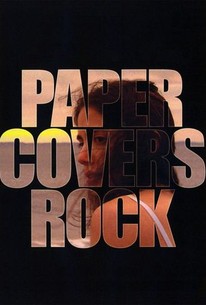 Paper Covers Rock | Rotten Tomatoes