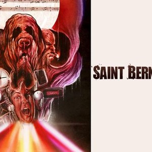Saint Bernard - Rotten Tomatoes
