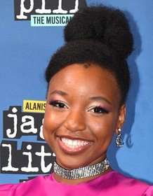 Emily Nkomo | Rotten Tomatoes