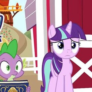 My Little Pony: Friendship Is Forever - Rotten Tomatoes