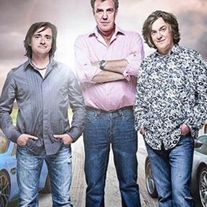 The Best of Top Gear - Rotten Tomatoes