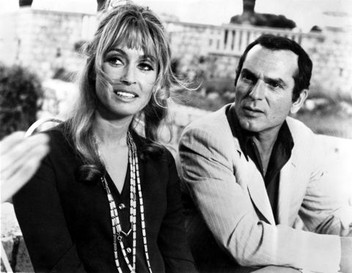 Don Gordon Actor