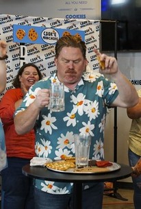 Man v. Food: Season 11, Episode 8 | Rotten Tomatoes