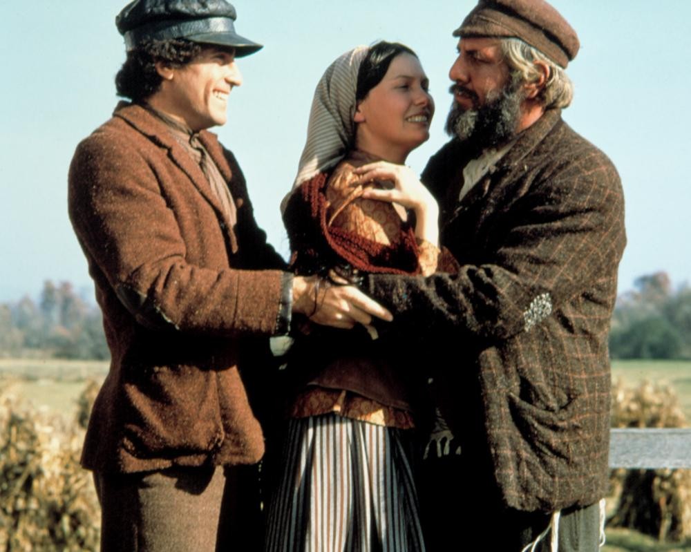 Michele Marsh Actress