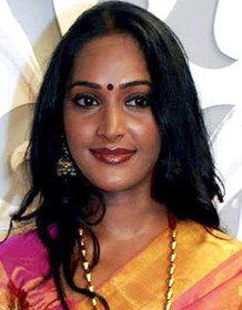 Rajshree Thakur - Rotten Tomatoes