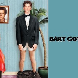 Bart Got a Room - Rotten Tomatoes