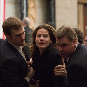 Eagle Eye - Rotten Tomatoes