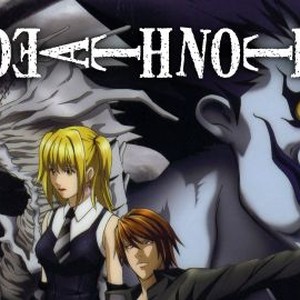 Death Note - Rotten Tomatoes