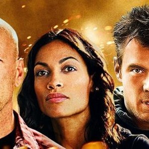 Fire With Fire - Rotten Tomatoes