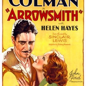 Arrowsmith - Rotten Tomatoes
