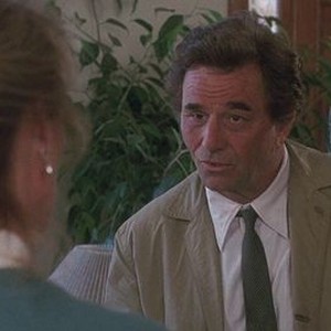 Columbo: Season 10, Episode 1 - Rotten Tomatoes