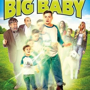 Big Baby - Rotten Tomatoes