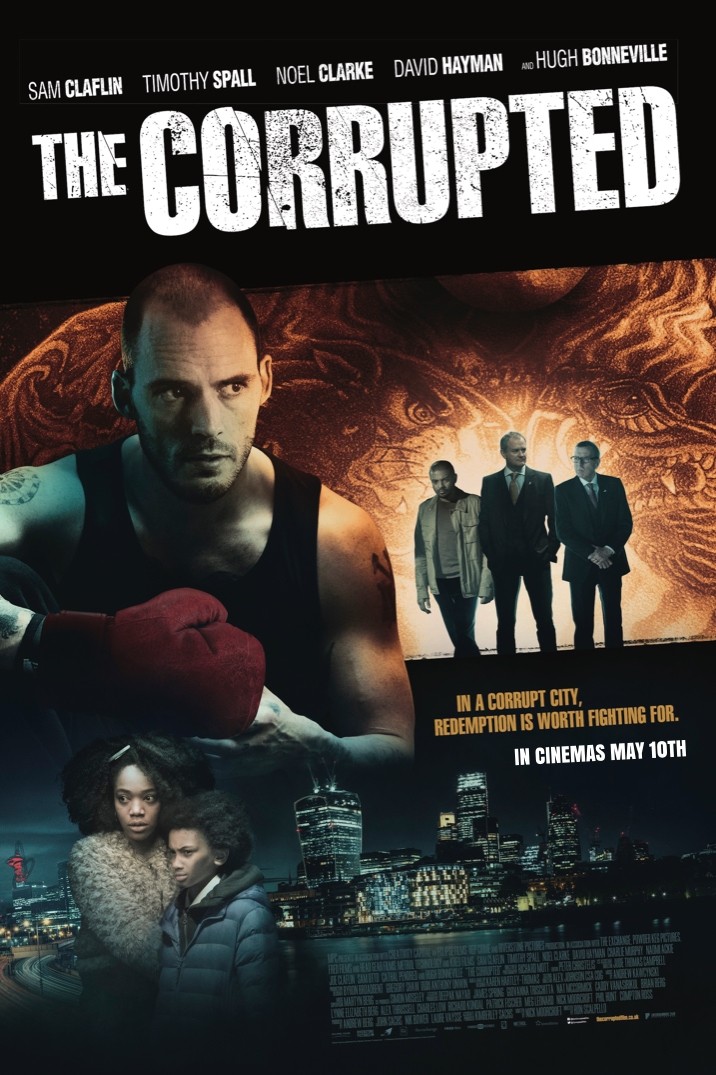 The Corrupted | Rotten Tomatoes