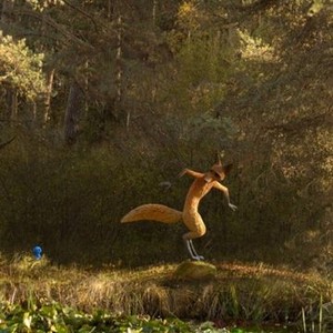 The Fox and the Bird - Rotten Tomatoes