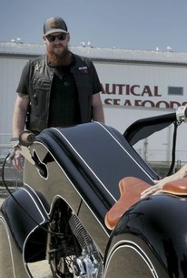 Bad Chad Customs: Season 2, Episode 4 - Rotten Tomatoes