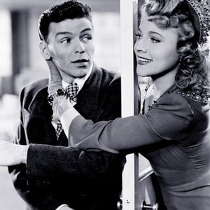 Step Lively - Rotten Tomatoes