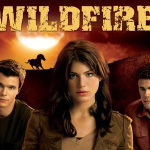 Wildfire - Rotten Tomatoes
