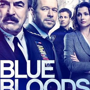 Blue Bloods - Rotten Tomatoes