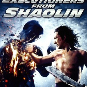 Executioners From Shaolin - Rotten Tomatoes