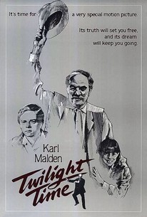 Twilight Time | Rotten Tomatoes