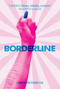 Borderline (2016) - Rotten Tomatoes