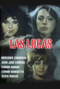 Las Locas | Reviews | Rotten Tomatoes