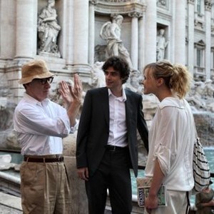 To Rome With Love - Rotten Tomatoes
