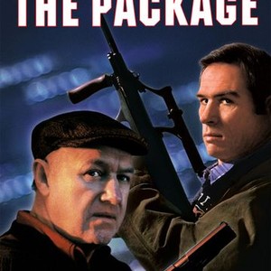 The Package - Rotten Tomatoes