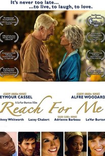 Reach for Me | Rotten Tomatoes