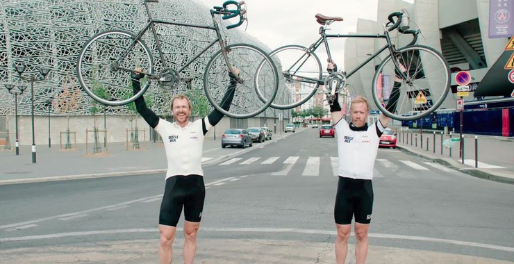 Le Ride - Rotten Tomatoes