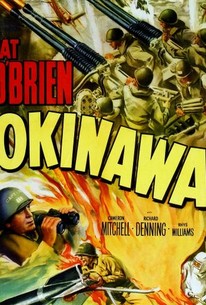 Okinawa (1952) - Rotten Tomatoes