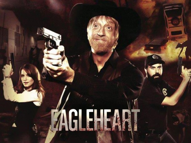 Eagleheart