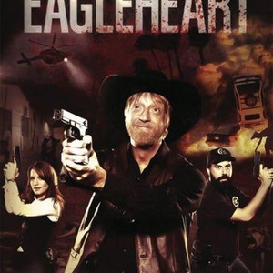 Eagleheart - Rotten Tomatoes