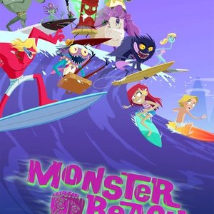 Monster Beach - Rotten Tomatoes