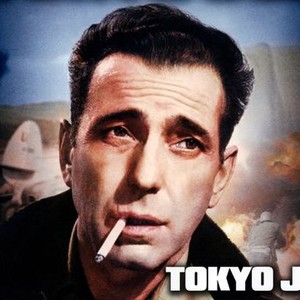 Tokyo Joe - Rotten Tomatoes
