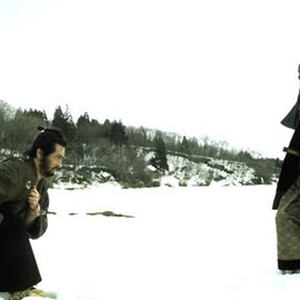 Goyokin - Rotten Tomatoes