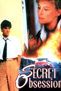 Secret Obsession | Rotten Tomatoes