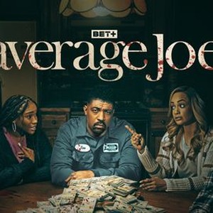 Average Joe: Season 1, Episode 2 - Rotten Tomatoes