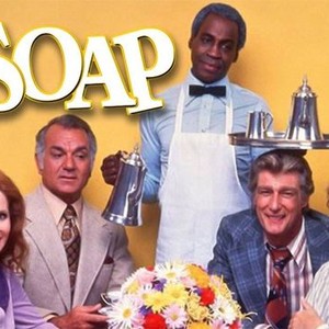 Soap - Rotten Tomatoes