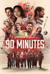 90 Minutes: Season 1 | Rotten Tomatoes