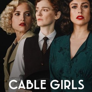 Cable Girls - Rotten Tomatoes