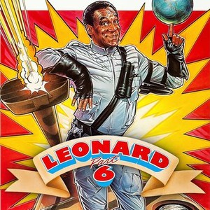 Leonard Part 6 - Rotten Tomatoes