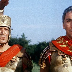 Caesar the Conqueror - Rotten Tomatoes