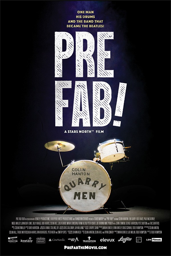 Pre Fab! Pictures | Rotten Tomatoes