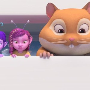 Dew Drop Diaries: Season 1, Episode 21 - Rotten Tomatoes