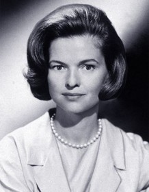 Nancy Dickerson | Rotten Tomatoes