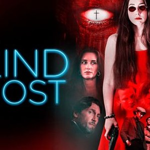 Blind Ghost - Rotten Tomatoes