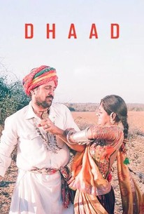 Dhaad | Rotten Tomatoes