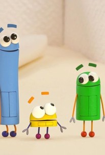 StoryBots: Season 3, Episode 3 | Rotten Tomatoes